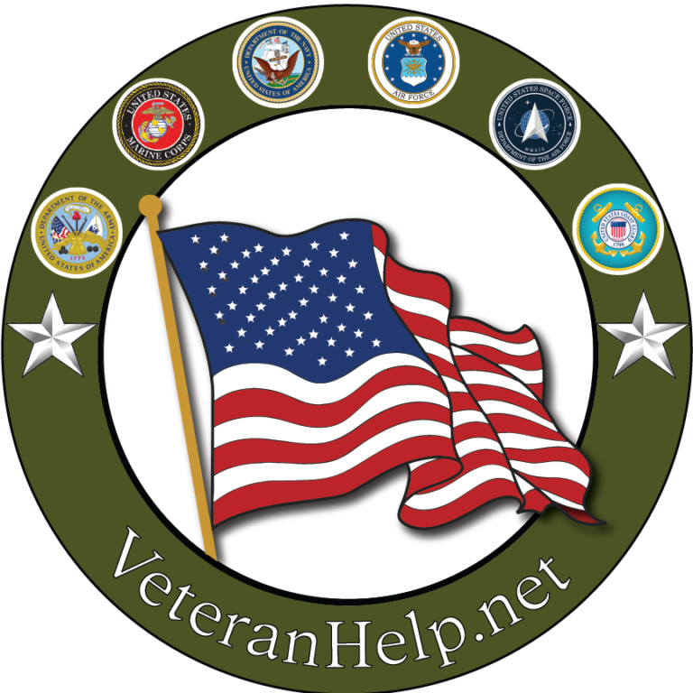 VeteranHelp.net – ONE STOP website for all military veterans.